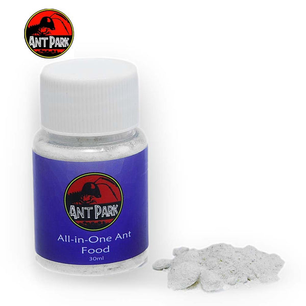 Ant Park All-In-One Protein Powder 30ml – Ant Keeping Depot